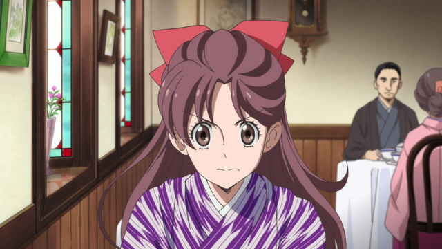 Haikara-san: Here Comes Miss Modern Haikara-san: Here Comes Miss Modern ...