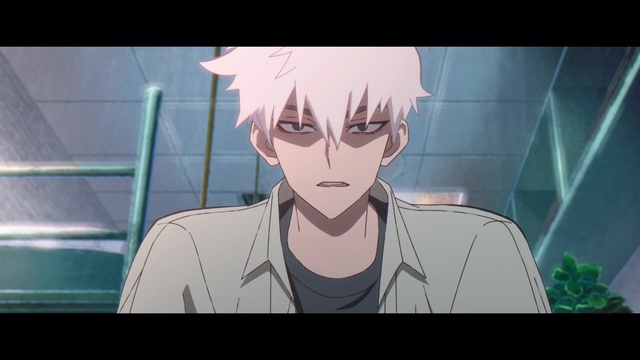 Link Click Season 1 Episode 3 - Watch on VRV