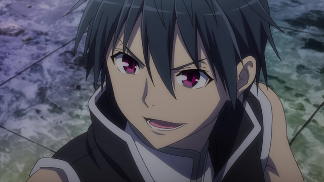 TRINITY SEVEN HEAVENS LIBRARY & CRIMSON LORD Heavens Library & Crimson ...