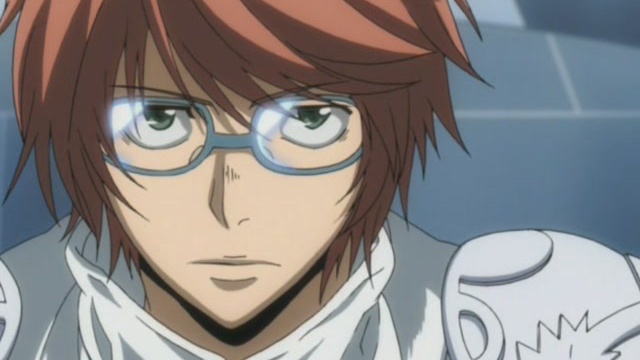 REBORN! Ataque Noturno - Assista na Crunchyroll