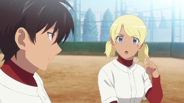 MAJOR SECOND Season 2 A New Member? - Watch on Crunchyroll