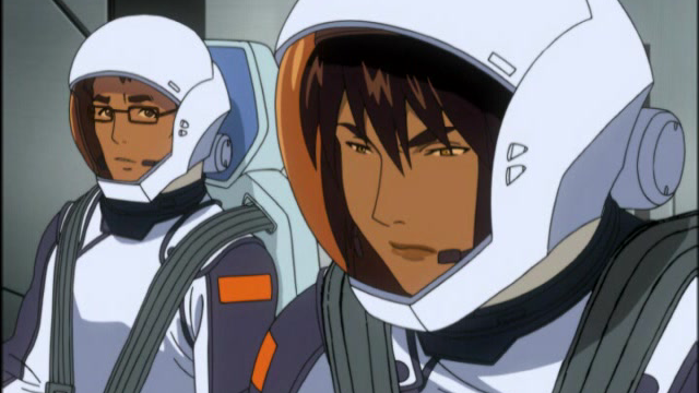 Kurau Phantom Memory Something That Must be Protected - Watch on ...