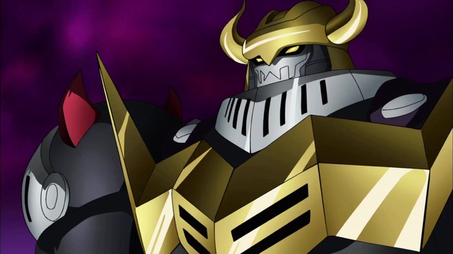 Digimon Xros Wars - The Young Hunters Who Leapt Through Time Reborn ...