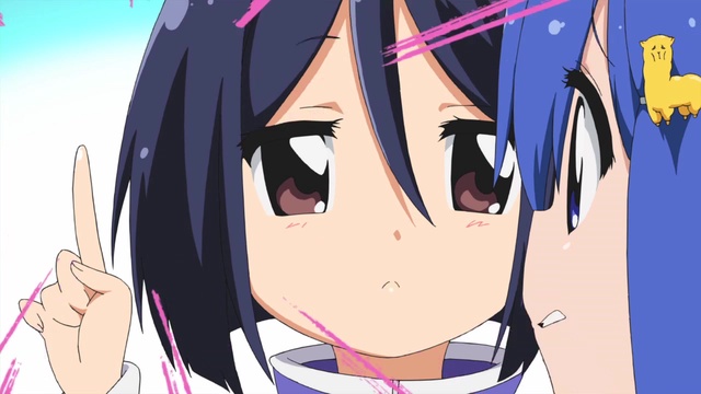 Teekyu 6 Tremors with Senpai - Watch on Crunchyroll