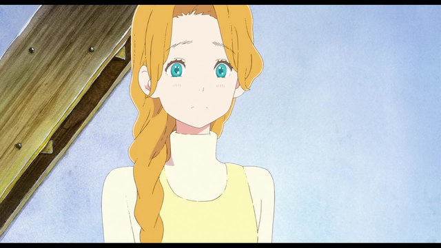 Liz and the Blue Bird Liz and the Blue Bird - Assista na Crunchyroll