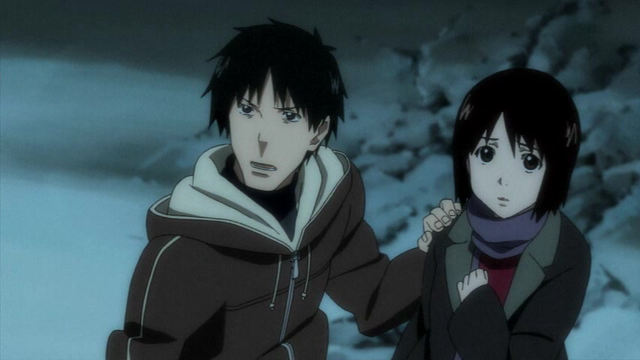 Welcome to the NHK Welcome to the N-H-K! - Watch on Crunchyroll