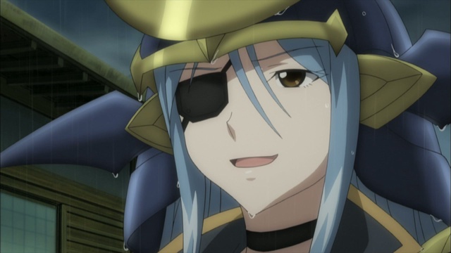 Battle Girls - Time Paradox Memory Maiden - Watch on Crunchyroll