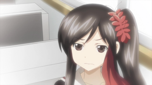 Copihan Tsugayama Asagi - Watch on Crunchyroll