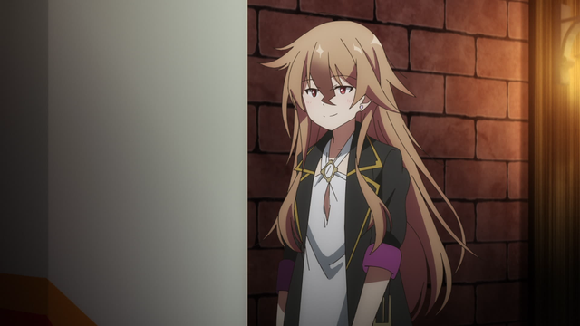 Reborn as a Vending Machine, I Now Wander the Dungeon Boxxo wird ...