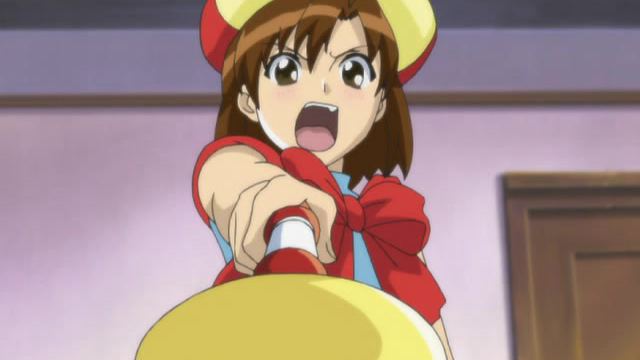 Girls Bravo (English Dub) Bravo at Mah-Jong! - Watch on Crunchyroll