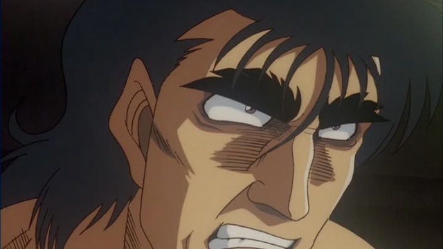Hajime No Ippo The Fighting Another Semi Final Assista Na Crunchyroll