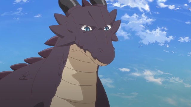 A Herbivorous Dragon of 5,000 Years Gets Unfairly Villainized Search ...