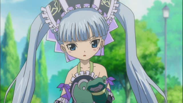 Fairy Musketeers The Awakening of Thorn Princess - Watch on Crunchyroll
