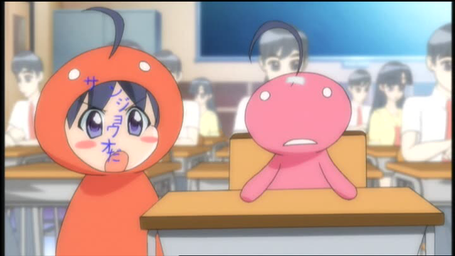 Pani Poni Dash English Dub Even A Thoroughbred Has Its Habits Watch