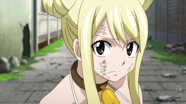 Fairy Tail Final Season The Mightiest Demon of the Book of Zeref ...