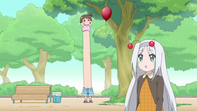 Teekyu 9 Species with Senpai - Watch on Crunchyroll