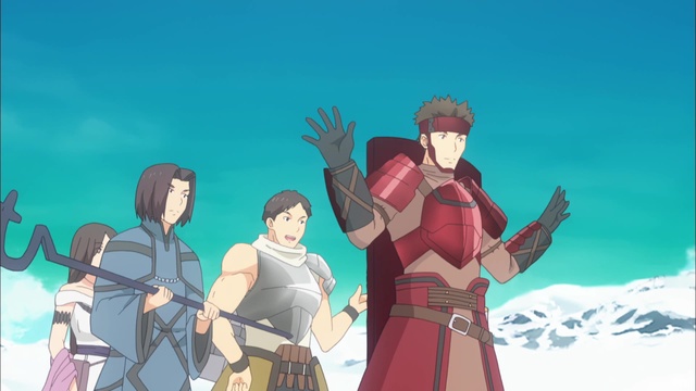 BOFURI: I Don’t Want to Get Hurt, so I’ll Max Out My Defense Defensa y ...