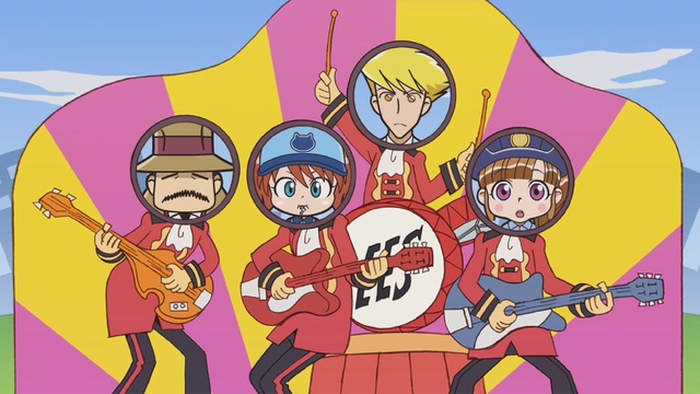 Phantom Thief Reinya No way! Someone's got it in for me! - Watch on ...