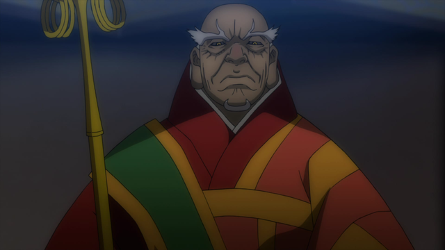 Basilisk : The Ouka Ninja Scrolls El demonio revive - Ver en ...