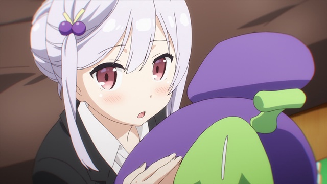 One Room - Segunda Temporada Mashiro Amatsuki lo intenta - Ver en ...