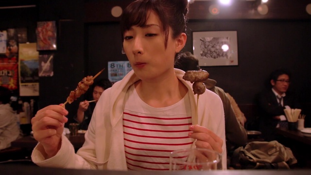 Wakakozake Season 1 Yakitori - Watch on Crunchyroll