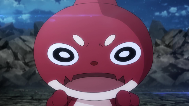 Monster Strike Anime 2016 [Finale] Strike Shot! An End and New ...