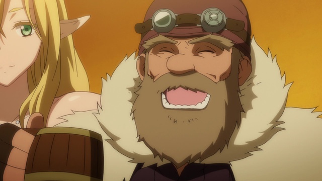 That Time I Got Reincarnated as a Slime (Portuguese Dub) Hero King ...