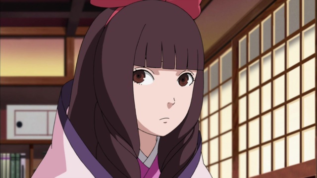 Naruto Shippuden (VOSTA) The Fallen Castle - Regardez sur Crunchyroll