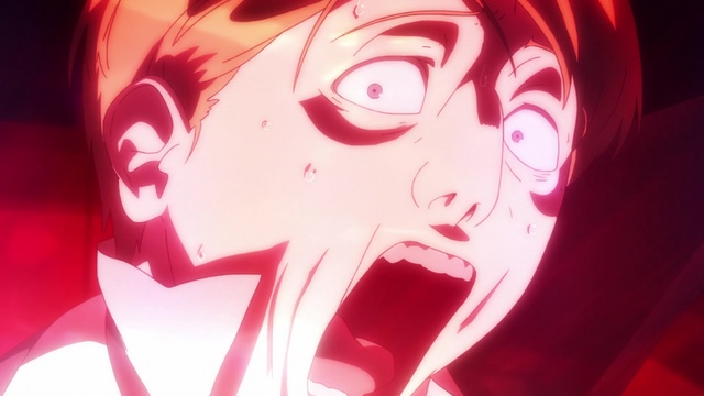 Dimension W Loser - Assiste na Crunchyroll