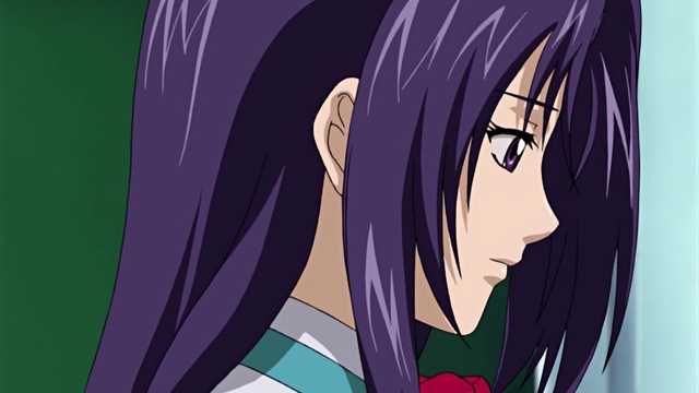 Full Metal Panic? Fumoffu 5th Period Hot Spot - Watch on Crunchyroll