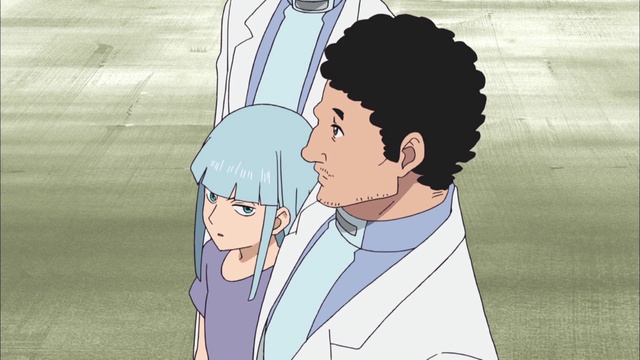 Majin Bone Shaken Destiny - Watch on Crunchyroll