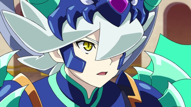 Puzzle & Dragons X (English Dub) Intense Battle! Lance Versus Ace ...