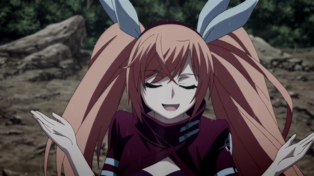 CHRONOS RULER (English Dub) Conjectures and Refutations - Watch on ...