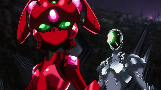 Accel World Obligation - Ver en Crunchyroll en castellano