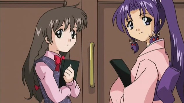 Sister Princess (Dub) Christmas Love Destiny - Watch on Crunchyroll