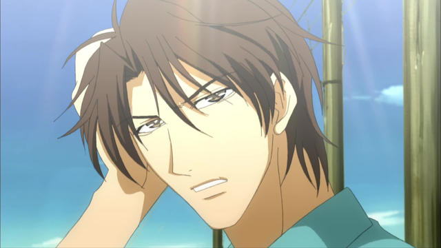 Kyo Kara Maoh The Full Circle of Life - Watch on Crunchyroll