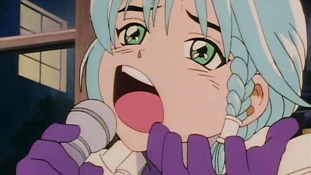 DNA^2 (Dubbed) Another Time Machine - Watch on Crunchyroll