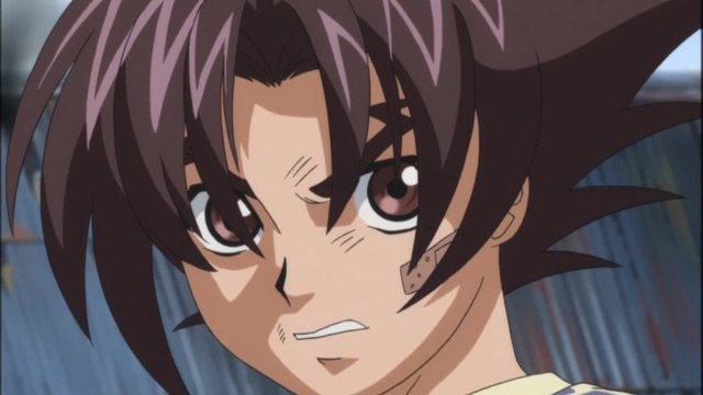 KenIchi: The Mightiest Disciple A transformação mais poderosa! O ritmo ...
