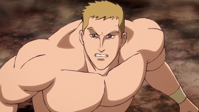 Tiger Mask W La huida del infierno - Ver en Crunchyroll