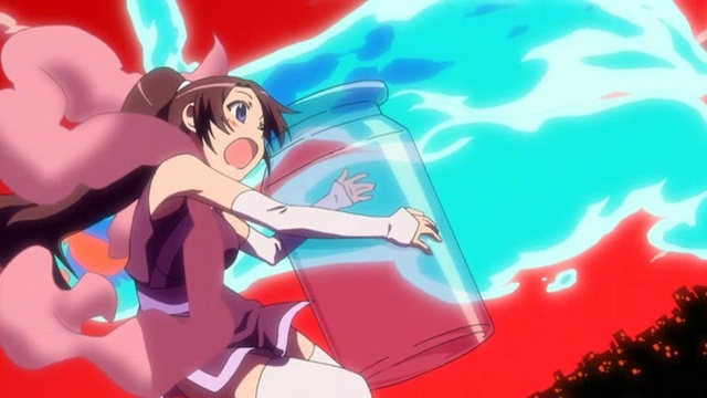The World God Only Knows S1 The World God Only Knows Preview - Assista ...