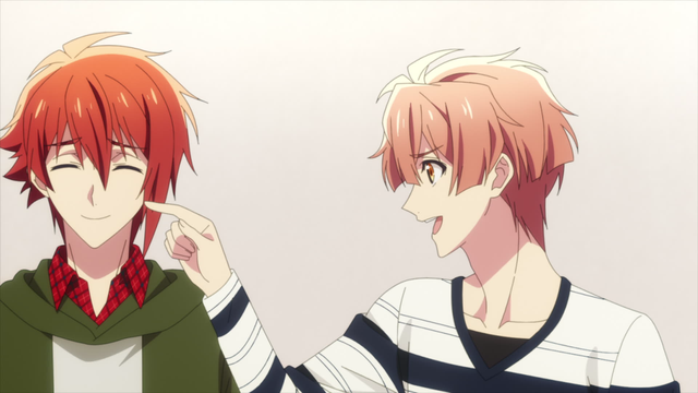 IDOLiSH7 Third BEAT! Behind-the-Scenes Meeting - Watch on Crunchyroll