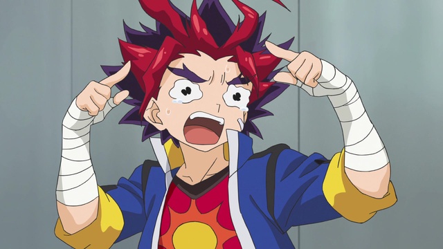 Future Card Buddyfight Strongest Battleship Satsuki Launches! Attack ...