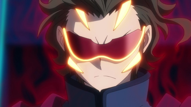Gundam Build Fighters Dark Matter - Ver en Crunchyroll