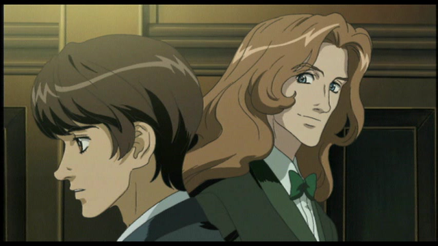 Heat Guy J (English Dub) Target - Watch on Crunchyroll