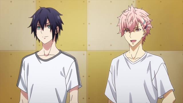 TSUKIUTA. THE ANIMATION 2 Just get up and dance - Watch on Crunchyroll