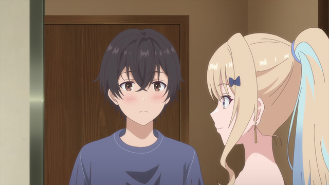 Our Dating Story: The Experienced You and The Inexperienced Me Our ...