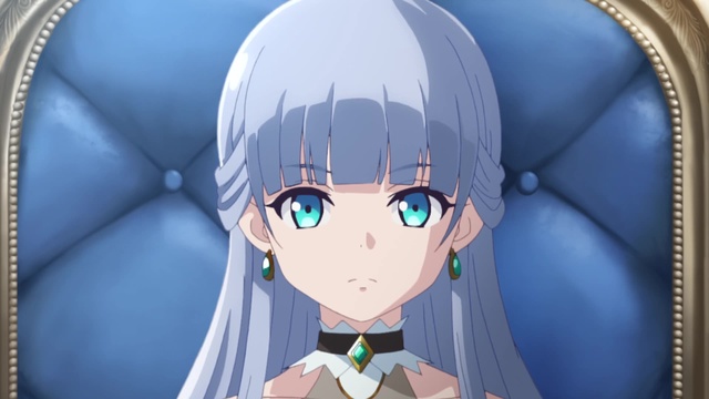 (OmU) Shironeko Project ZERO Chronicle Die schwarzen Boten - Schau auf ...