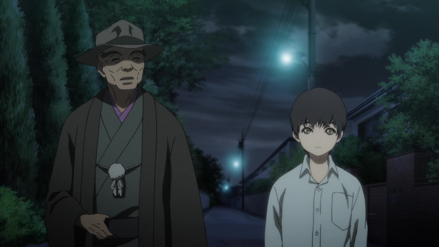 Hell Girl: Fourth Twilight (Jigoku Shoujo: Yoi no Togi) Sarga - Ver en ...