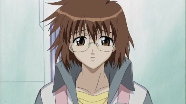 Pilot Candidate Curriculum 11 Driftage - Ver en Crunchyroll