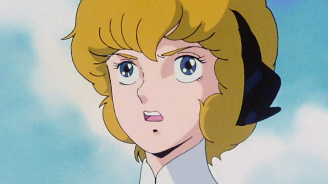 Robotech THE INVID CONNECTION - Watch on Crunchyroll